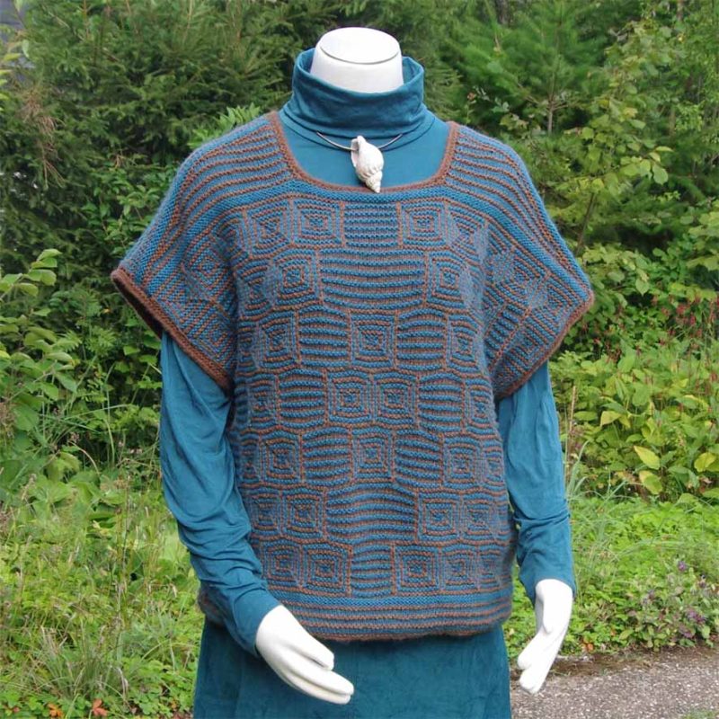 Anleitung: Strickbuch „PS-Socken stricken mit dem CraSyTrio“ – mit ...